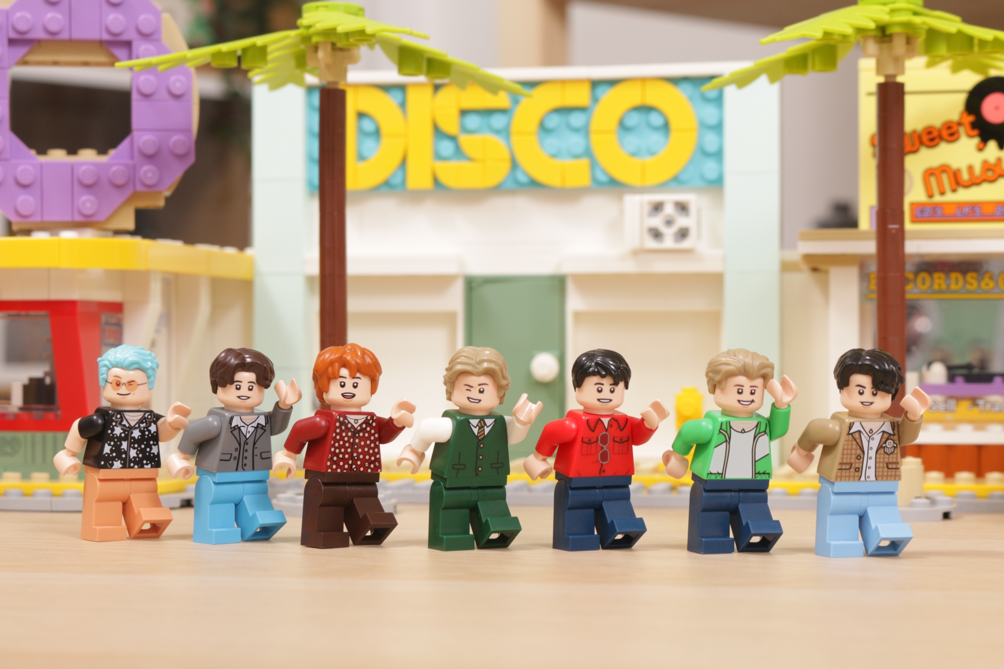 Every LEGO set retiring in 2024 – July update