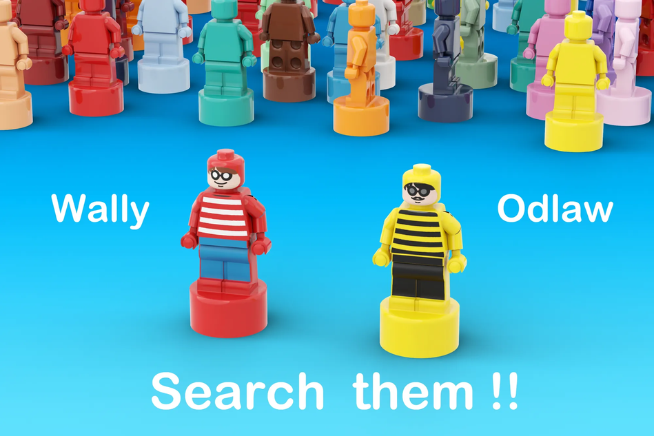 Two new LEGO Ideas fan designs manage to hit the 10K mark