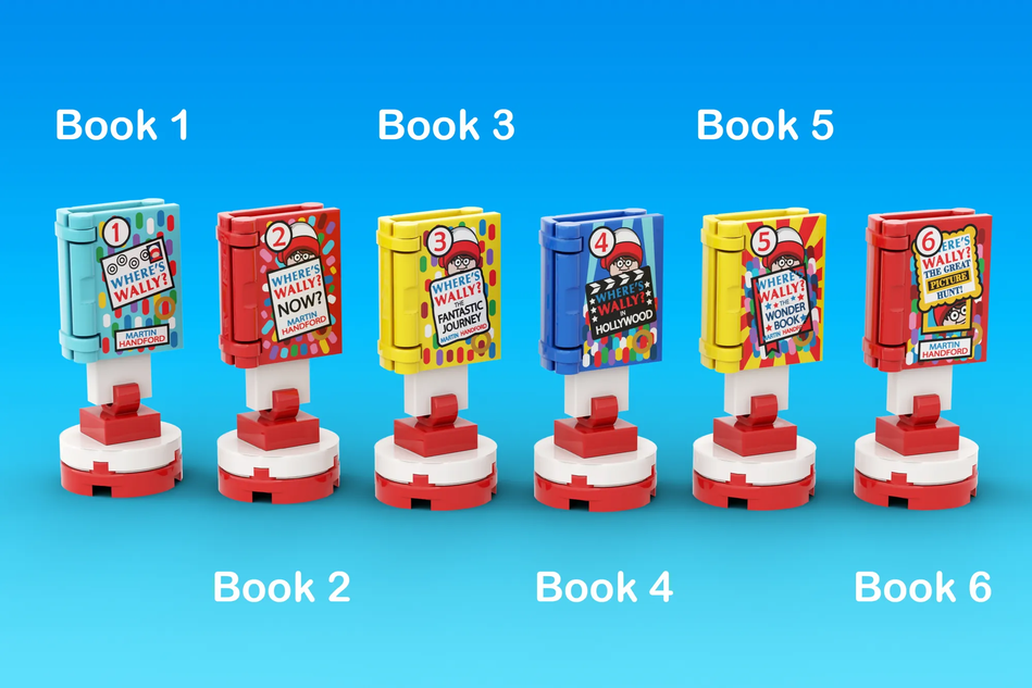 Two new LEGO Ideas fan designs manage to hit the 10K mark