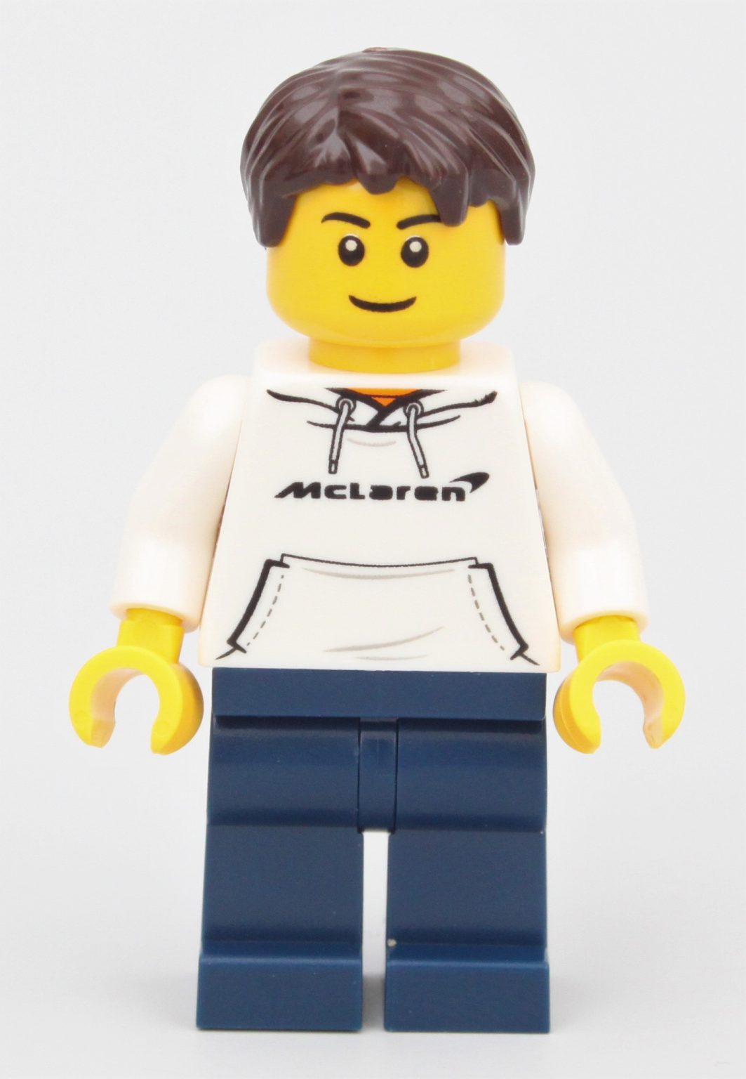 LEGO 76918 McLaren Solus GT & McLaren F1 LM review