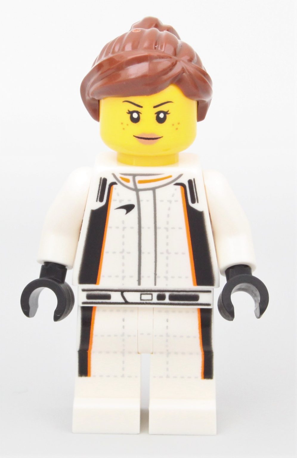 LEGO 76918 McLaren Solus GT & McLaren F1 LM review