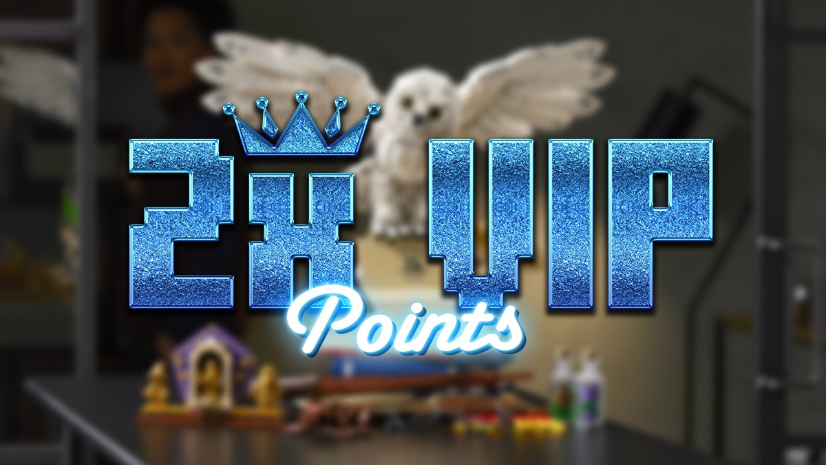 Four of LEGO’s superb owl sets to get with double VIP points