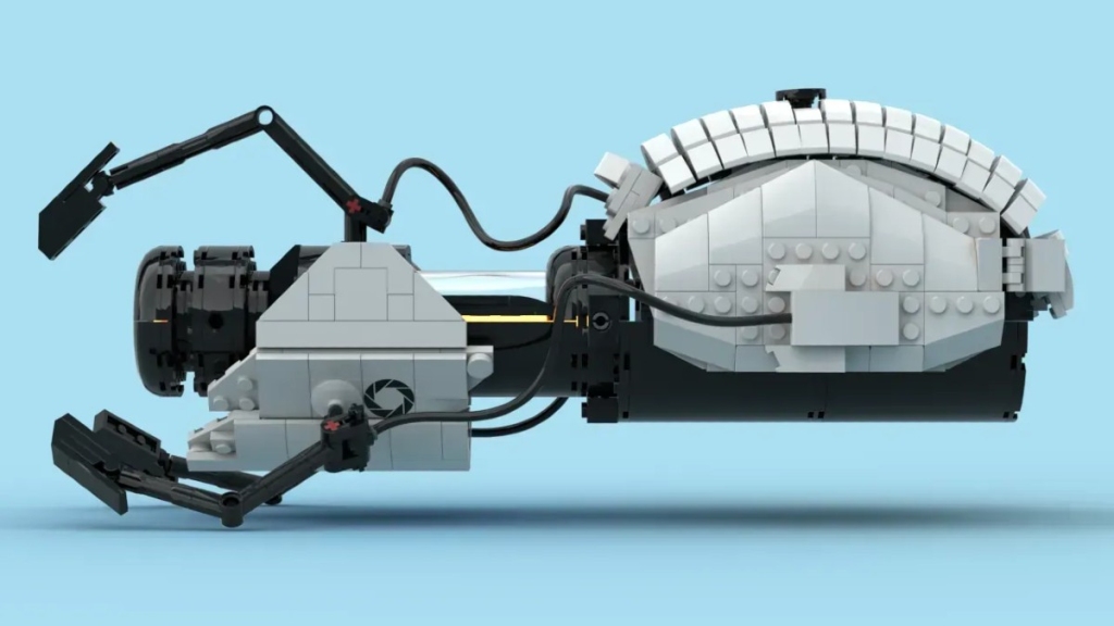 69 projects rejected in the first LEGO Ideas 2023 review