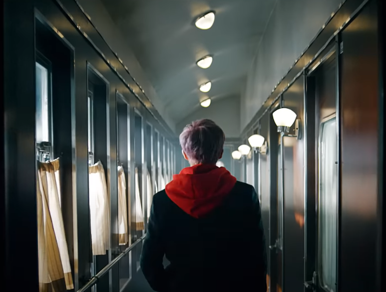 Four LEGO sets readymade for more BTS music videos