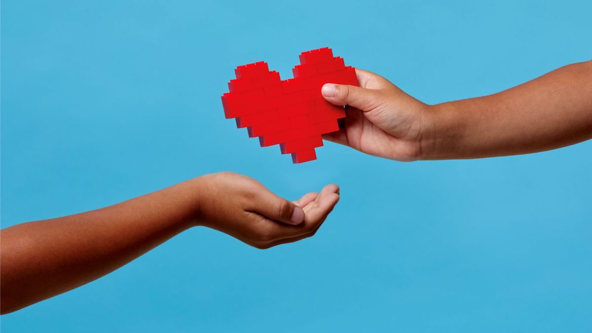 LEGO makes six-figure donation to emergency relief for Turkey and Syria