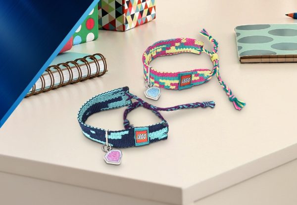 LEGO Friends digital and physical VIP rewards revealed