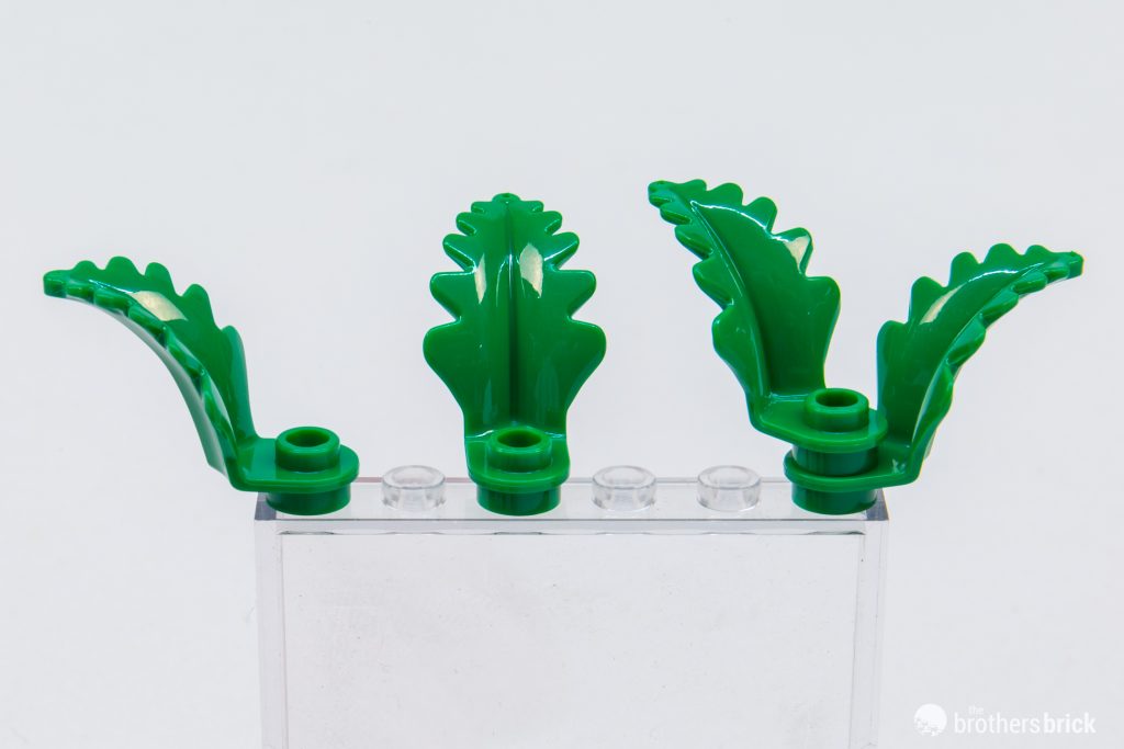 LEGO 10316 The Lord of the Rings: Rivendell is successful