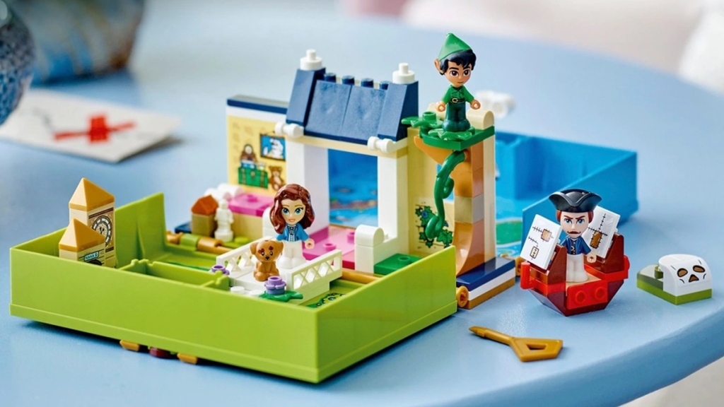 Every LEGO set retiring in 2024 – July update
