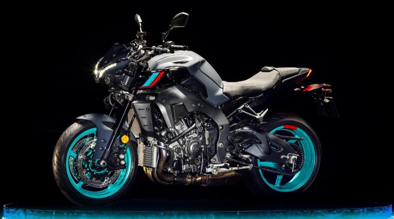 LEGO Technic 42159 Yamaha MT 2022 rumoured for June 2023