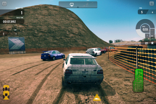 Rumoured LEGO racing game reportedly titled LEGO 2K Drive