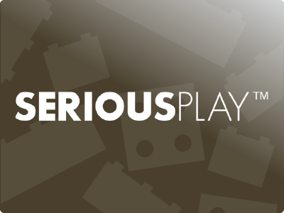 Serious Play LEGO Sets - Brick Fanatics - LEGO News, Reviews and Builds