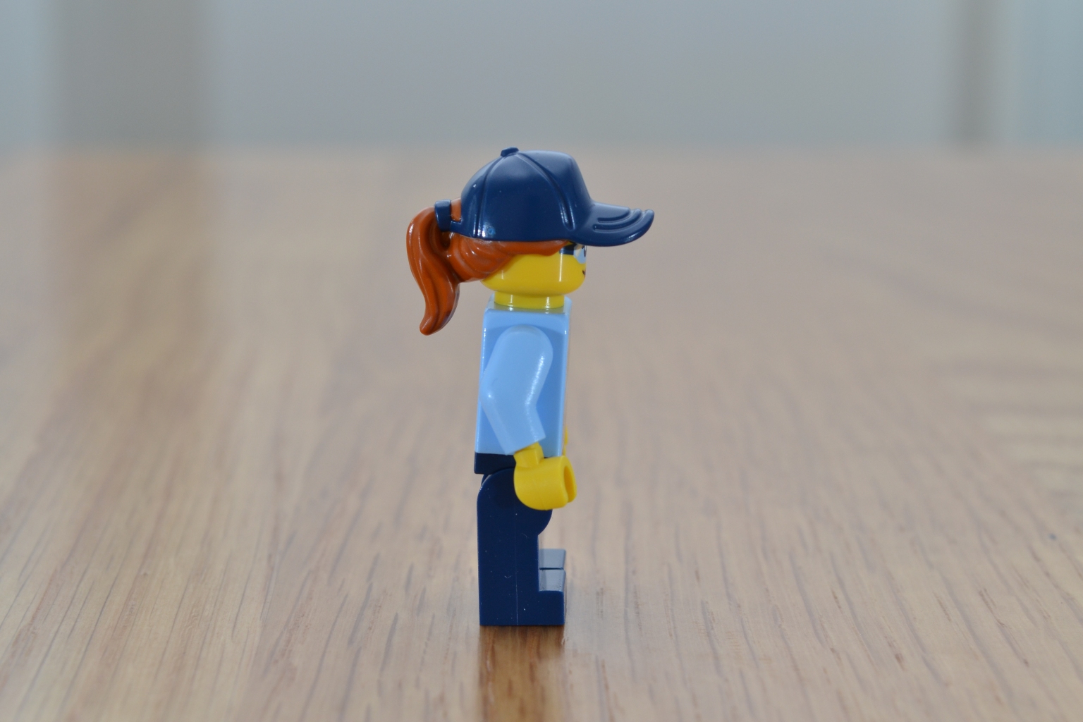 LEGO City 60369 Mobile Police Dog Training review