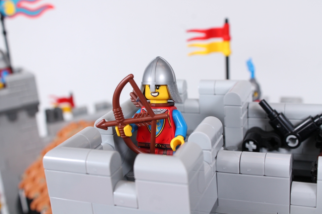 New LEGO Pick a Brick feature will be perfect for army-building