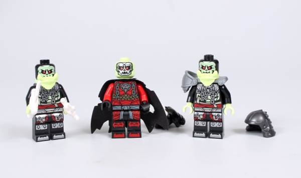 LEGO NINJAGO 71785 Jay’s Titan Mech review – a bold beauty