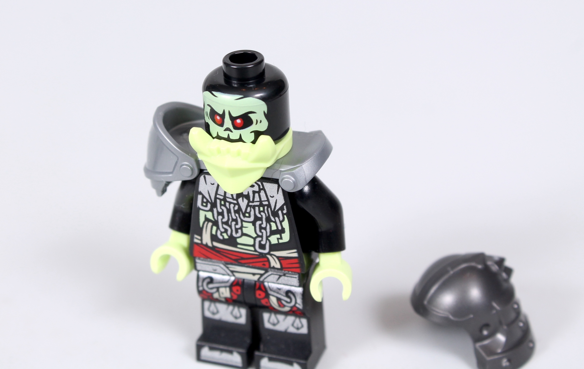 LEGO NINJAGO 71785 Jay’s Titan Mech review – a bold beauty