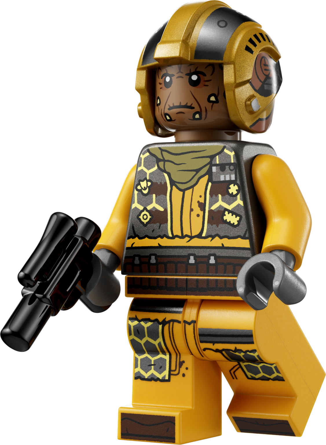 Two LEGO Star Wars: The Mandalorian Season 3 sets revealed