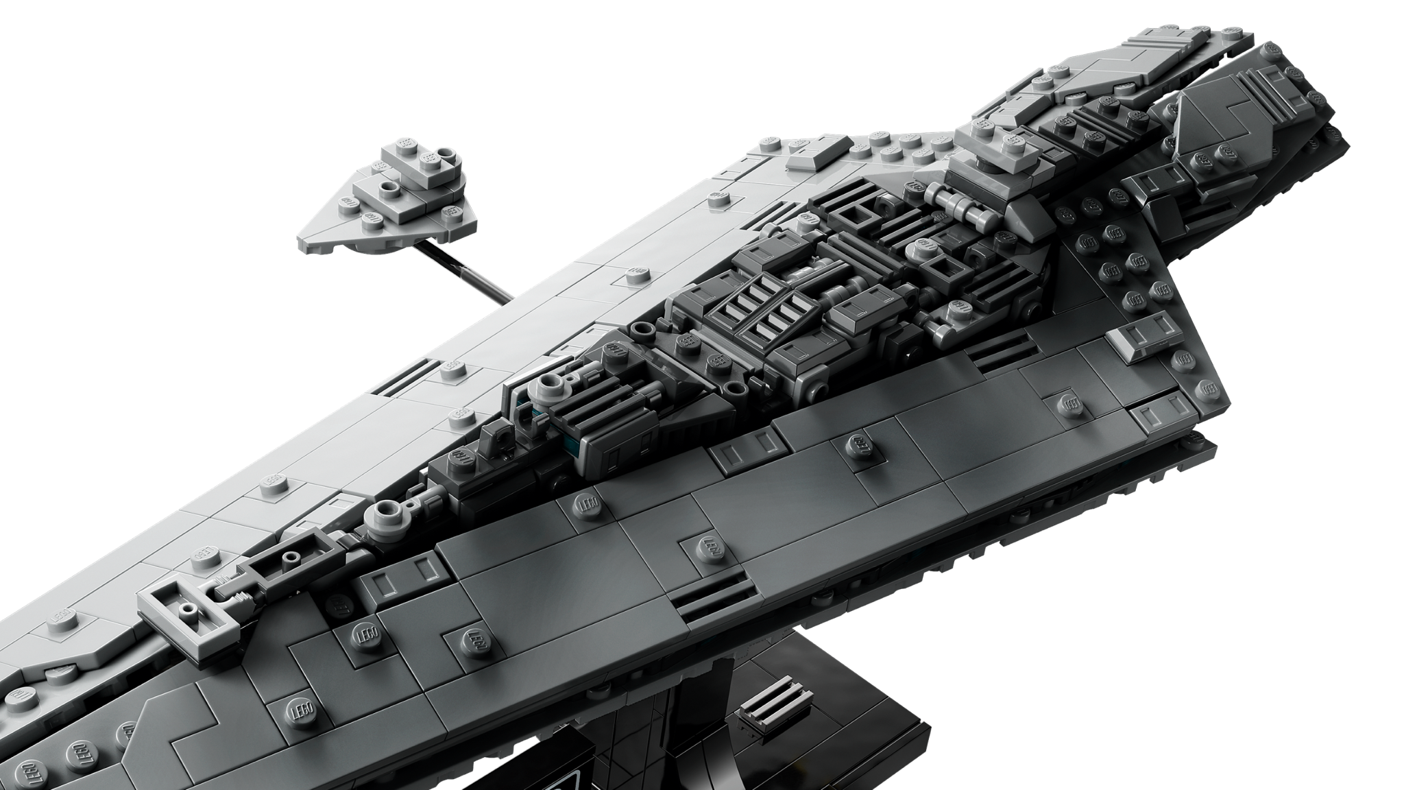 LEGO confirms European prices for Star Wars 75356 Executor Super Star ...