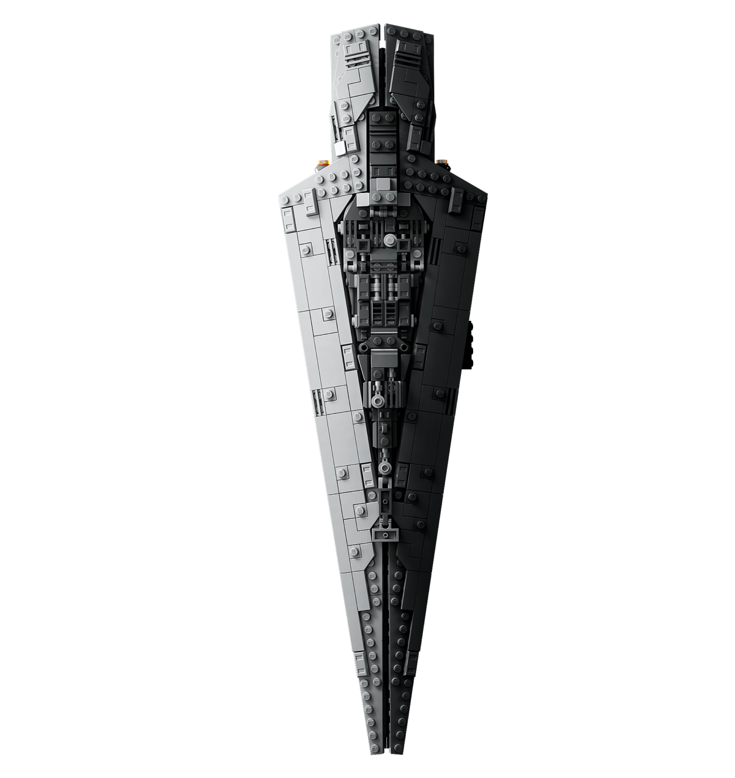 LEGO Star Wars 75356 Executor Super Star Destroyer revealed