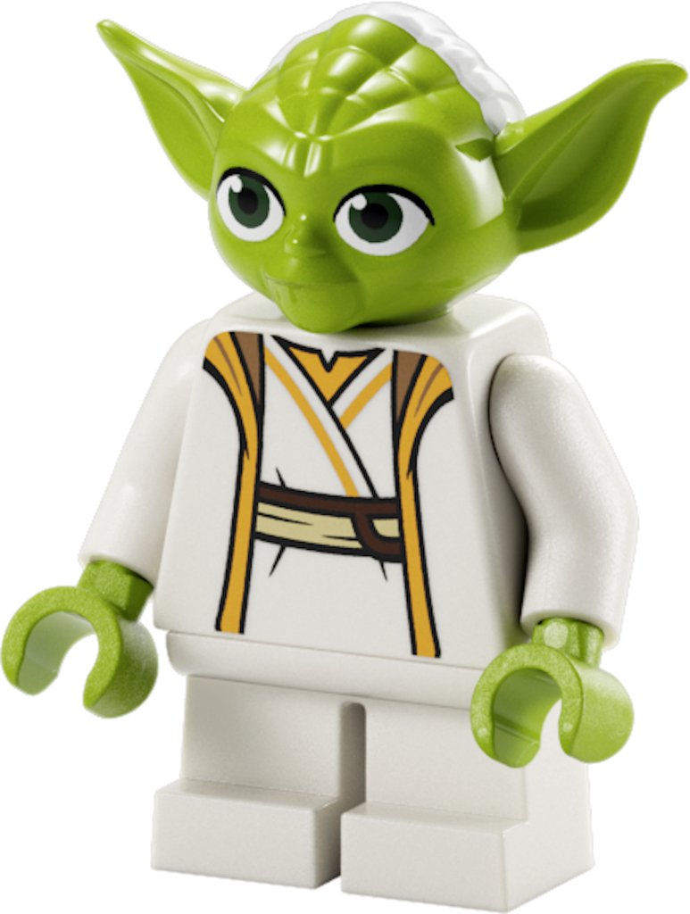 LEGO Star Wars 75358 Tenoo Jedi Temple officially revealed