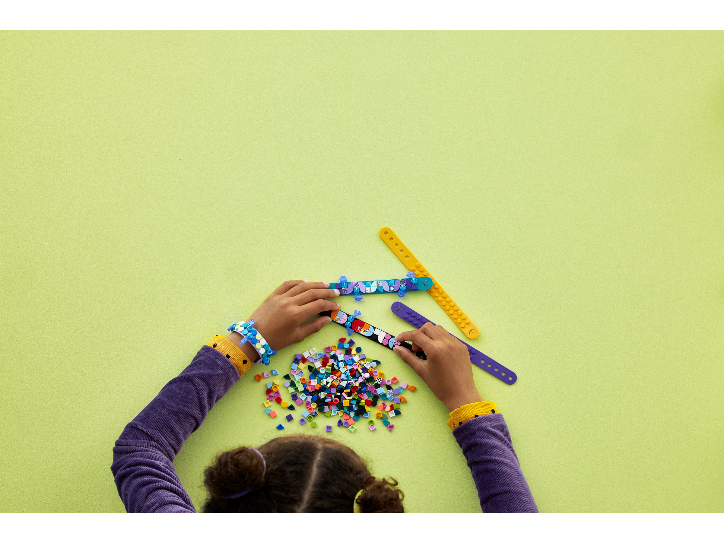 Mega Bundle LEGO Set, Deals & Reviews