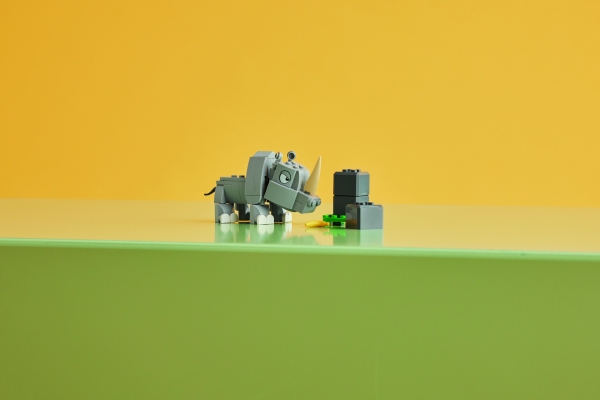 All LEGO Super Mario Donkey Kong sets revealed