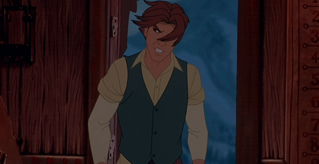 6 princes and princesses we want in LEGO 43222 Disney Castle