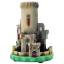 Rumoured LEGO 40613 Palace of Agrabah may inspire more sets