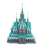 Rumoured LEGO 40613 Palace of Agrabah may inspire more sets