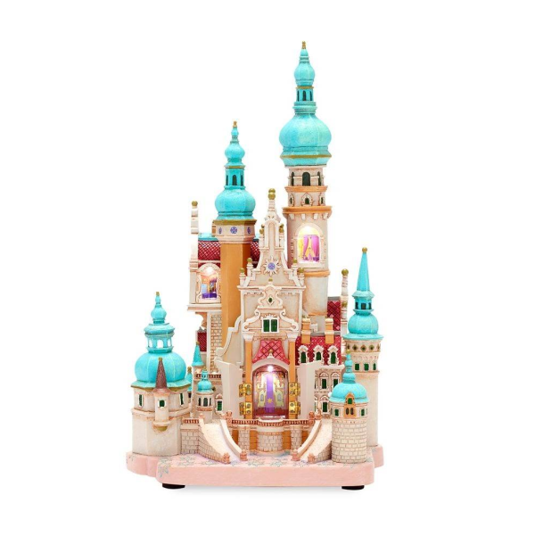 Rumoured LEGO 40613 Palace of Agrabah may inspire more sets