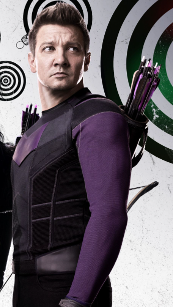 Who’s who in rumoured LEGO Marvel Series 2 CMF