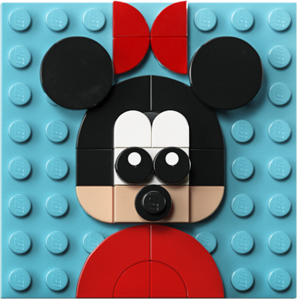 Two more LEGO Disney 100th anniversary sets revealed