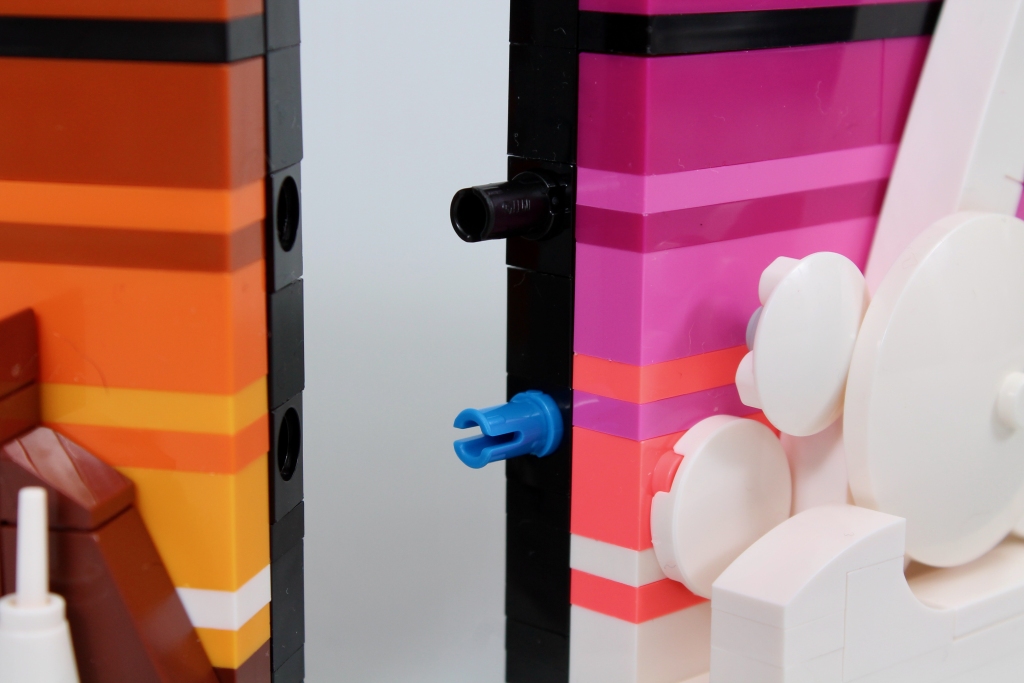 LEGO Ideas 21340 Tales of the Space Age review