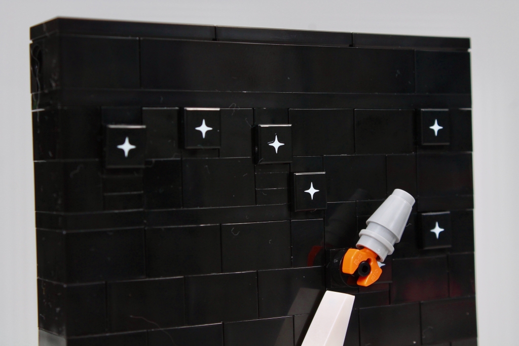 LEGO Ideas 21340 Tales of the Space Age review