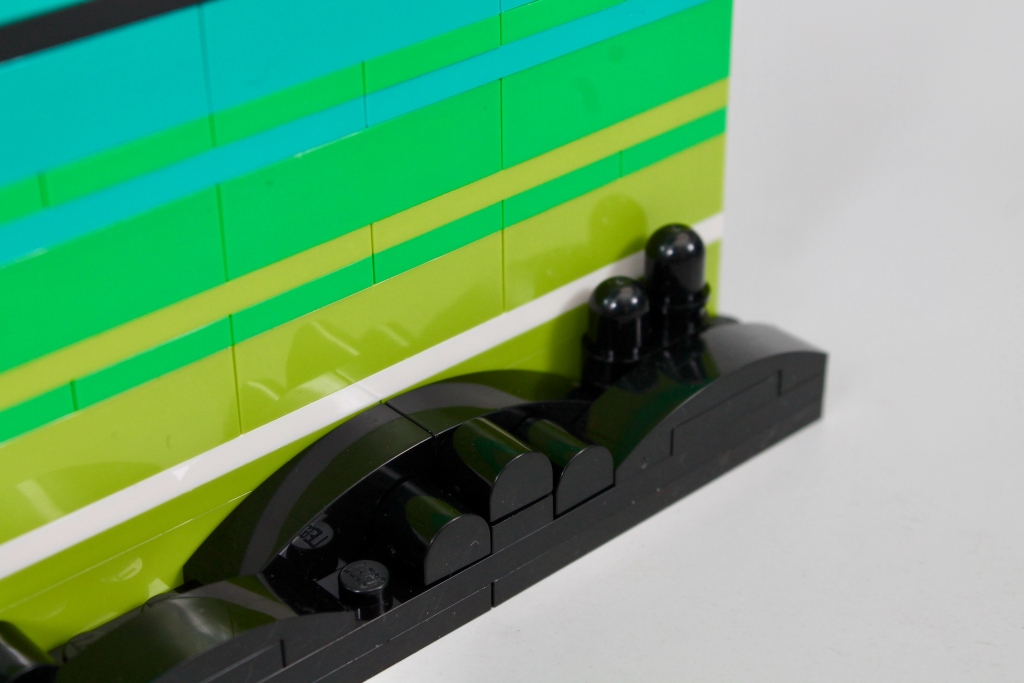 LEGO Ideas 21340 Tales of the Space Age review