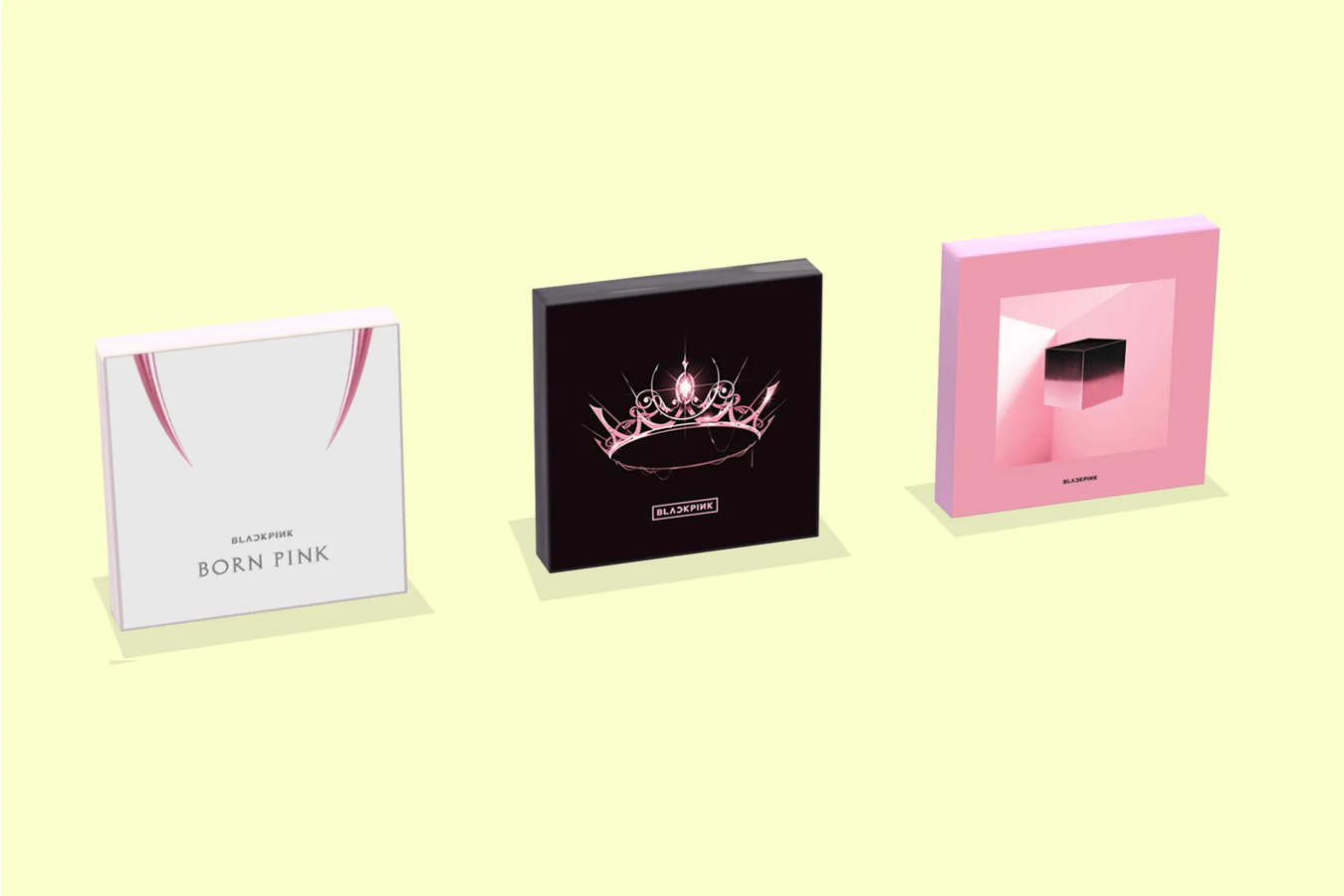 LEGO Ideas BTS Dynamite creator takes BLACKPINK to 10K