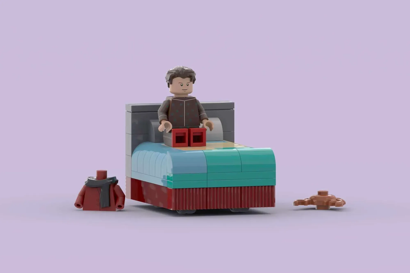 Harry Styles has set a new record for LEGO Ideas