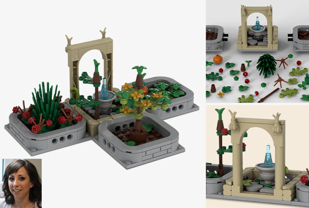 LEGO Ideas Test Lab sets available now with updated designs