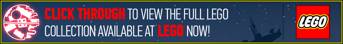 LEGO May the 4th deals - Brick Fanatics - LEGO News, Reviews and Builds