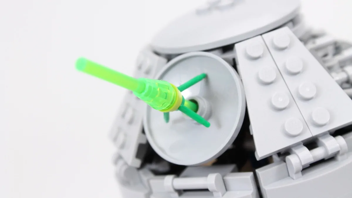 LEGO Star Wars 40591 Death Star II May the 4th GWP review