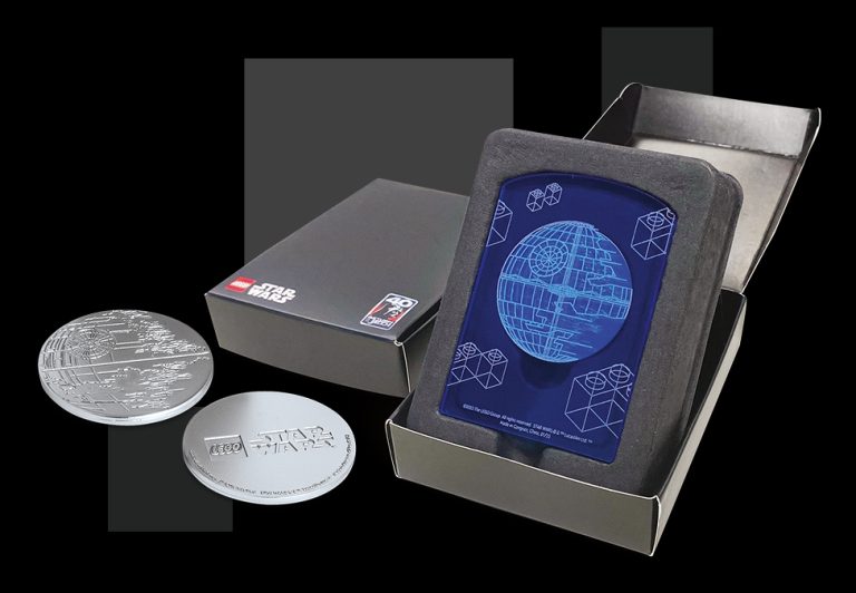 Every LEGO Star Wars May the 4th promotional freebie to date