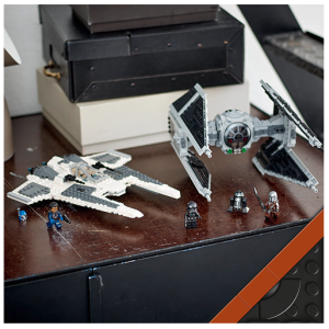 LEGO Star Wars 75356 Executor Super Star Destroyer review