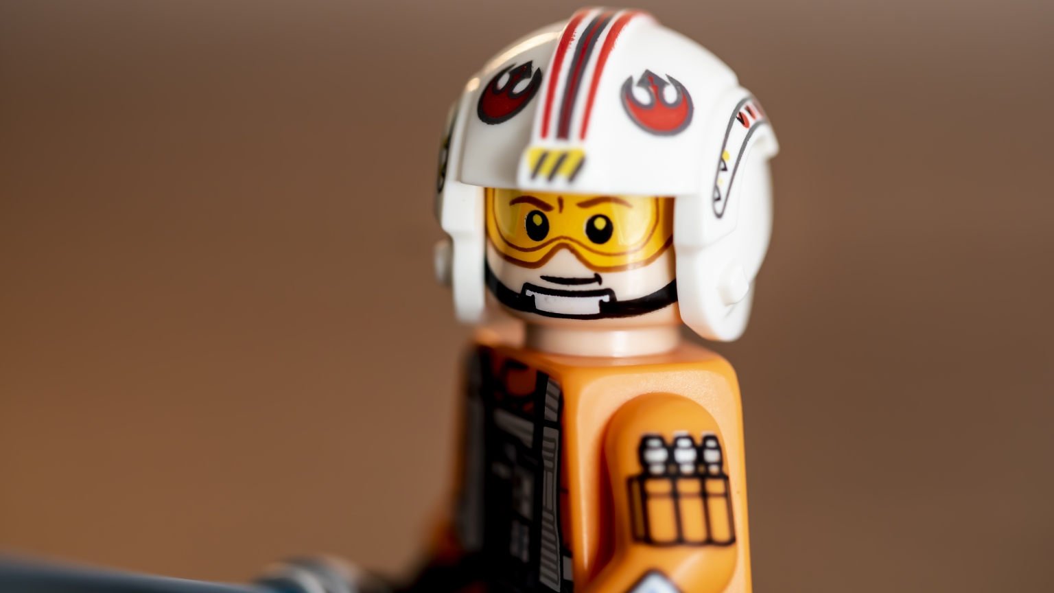 LEGO Star Wars 75355 X-wing Starfighter review and gallery