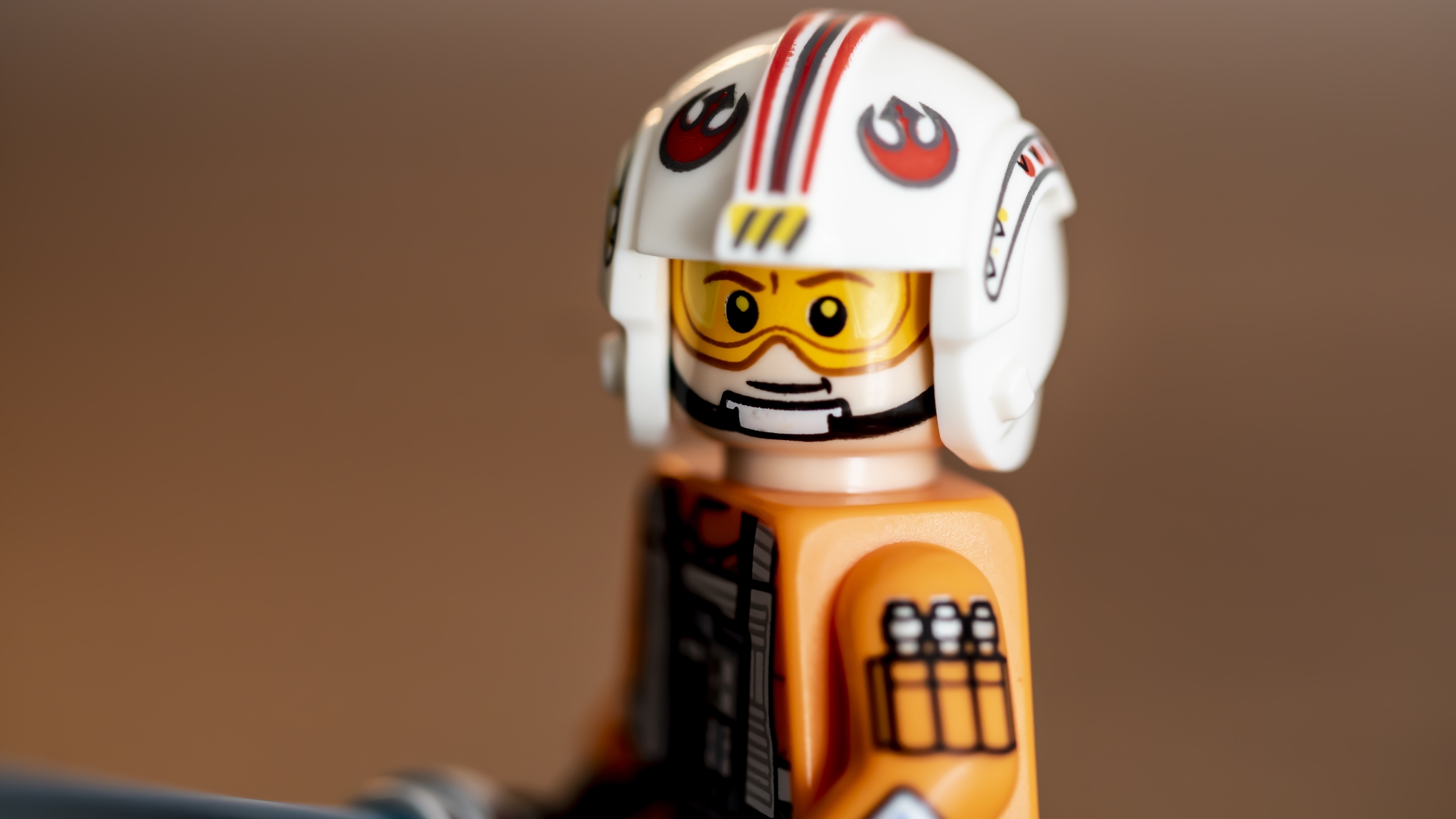 LEGO Star Wars 75355 X-wing Starfighter review and gallery