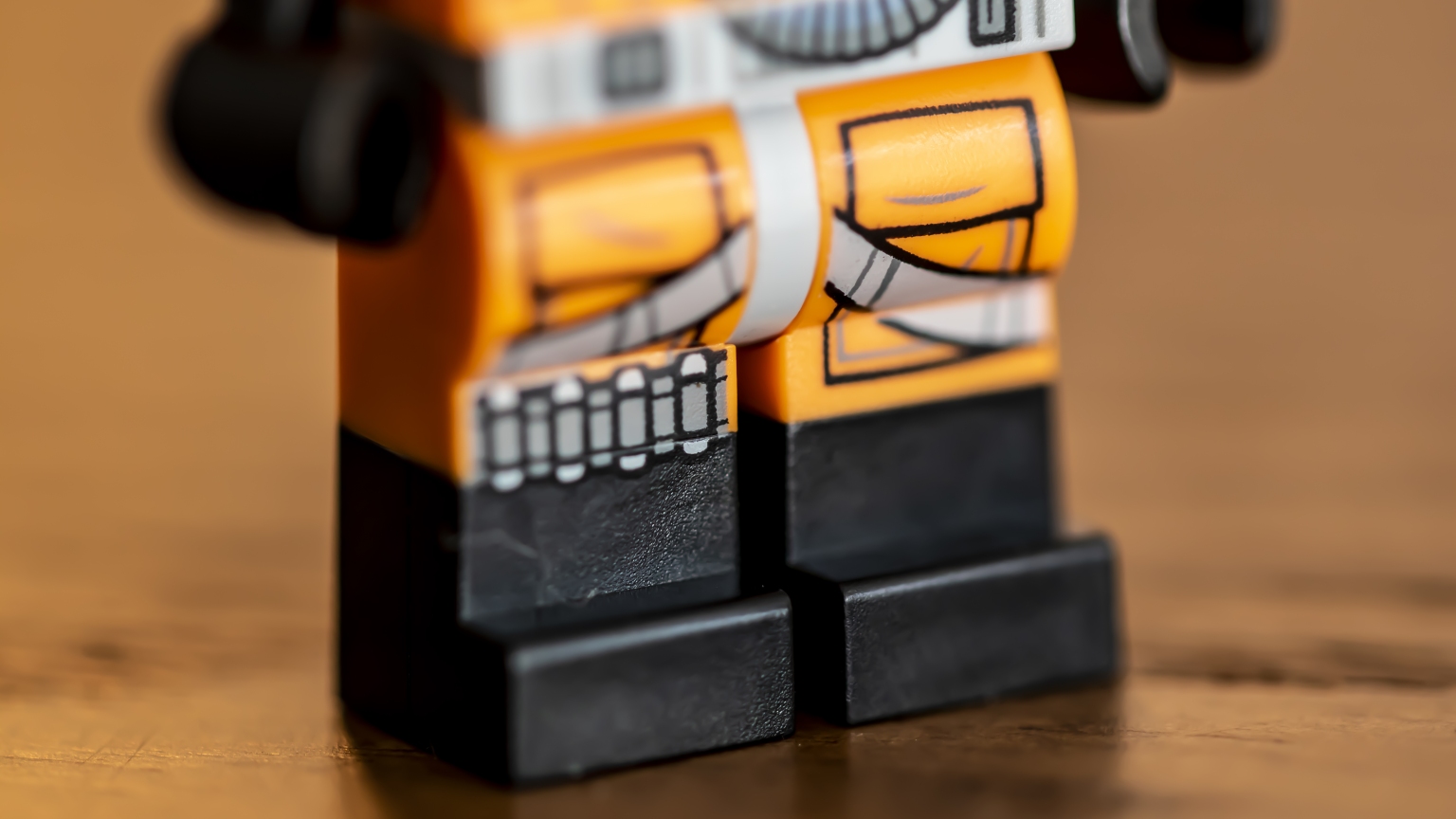 LEGO Star Wars 75355 X-wing Starfighter review and gallery