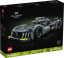 LEGO 42156 Peugeot 9X8 24H Le Mans Hypercar revealed