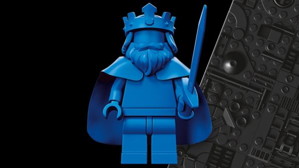 How to become a LEGO VIP member: a step-by-step guide