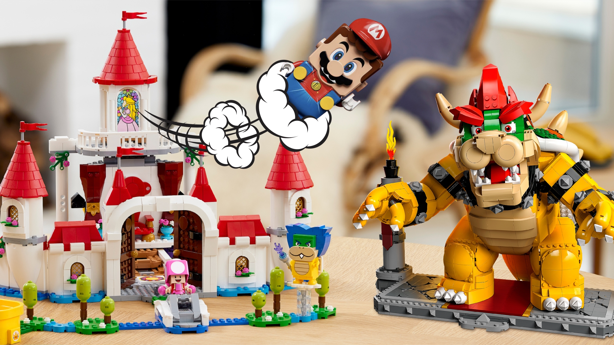 Zavvi LEGO ponuky, ponuky, zľavové kódy - Brick Fanatics - LEGO novinky ...