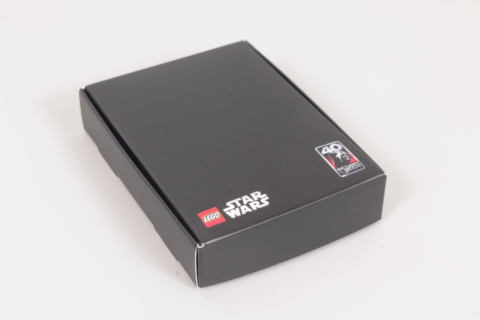 LEGO Star Wars Return of the Jedi Collectible GWP review