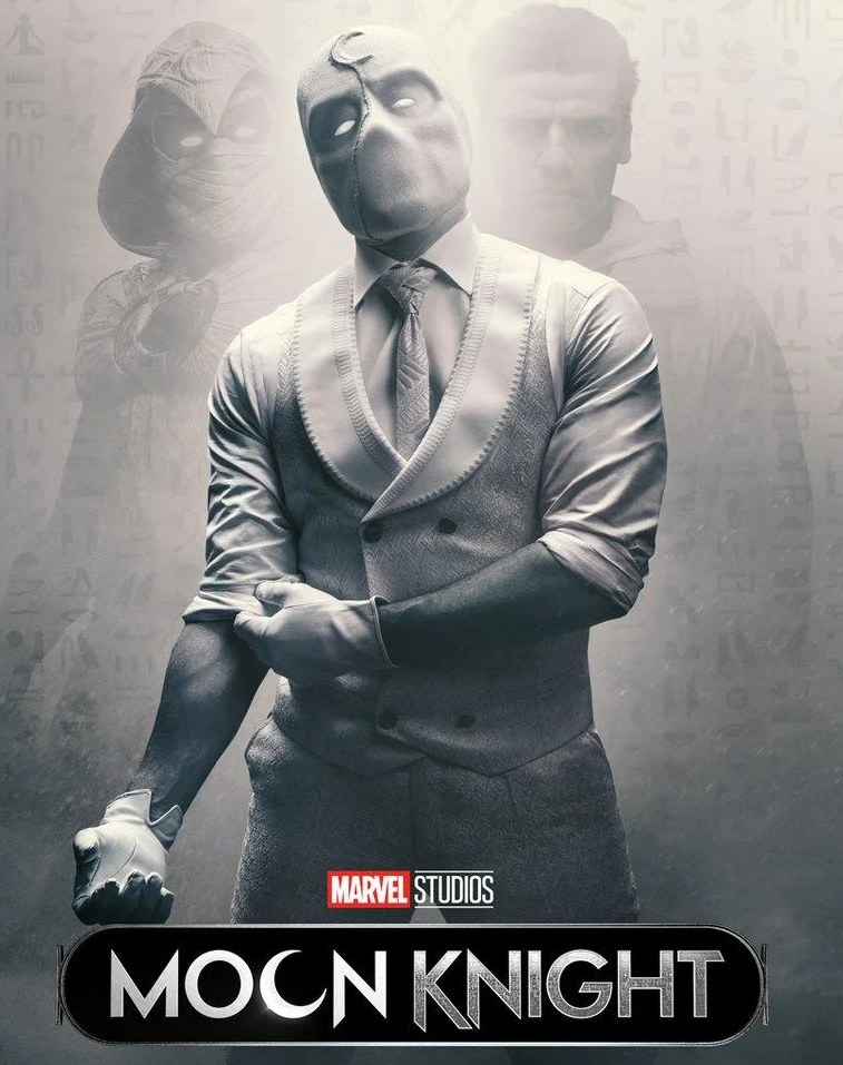 Who’s who in rumoured LEGO Marvel Series 2 CMF