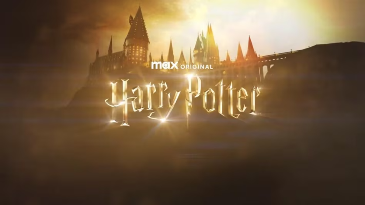 Is the new Harry Potter TV series good or bad news for the LEGO theme ...
